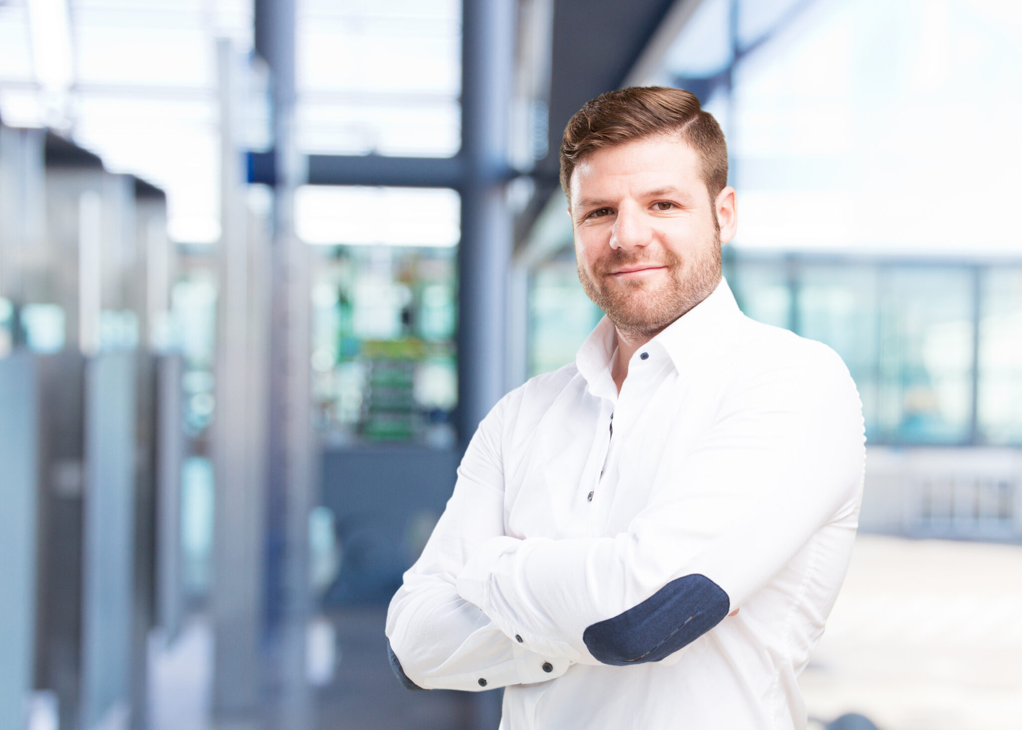 Contact – Sterifil